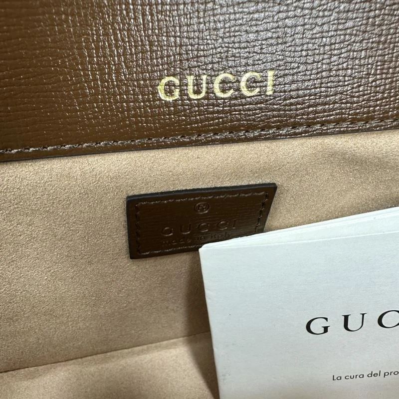 Reasonably priced Gucci Satchel Bags