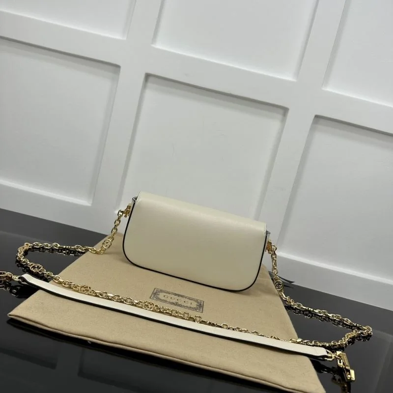 Value-priced Gucci Satchel Bags