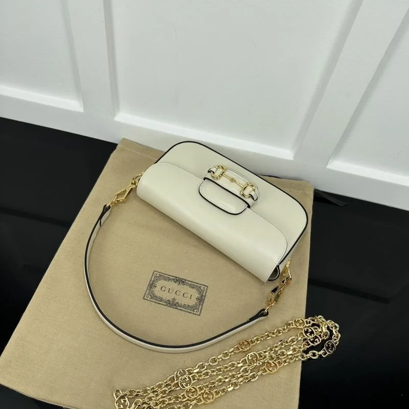 Value-priced Gucci Satchel Bags
