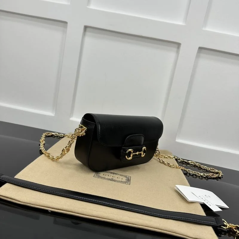 1:1 copy Gucci Satchel Bags