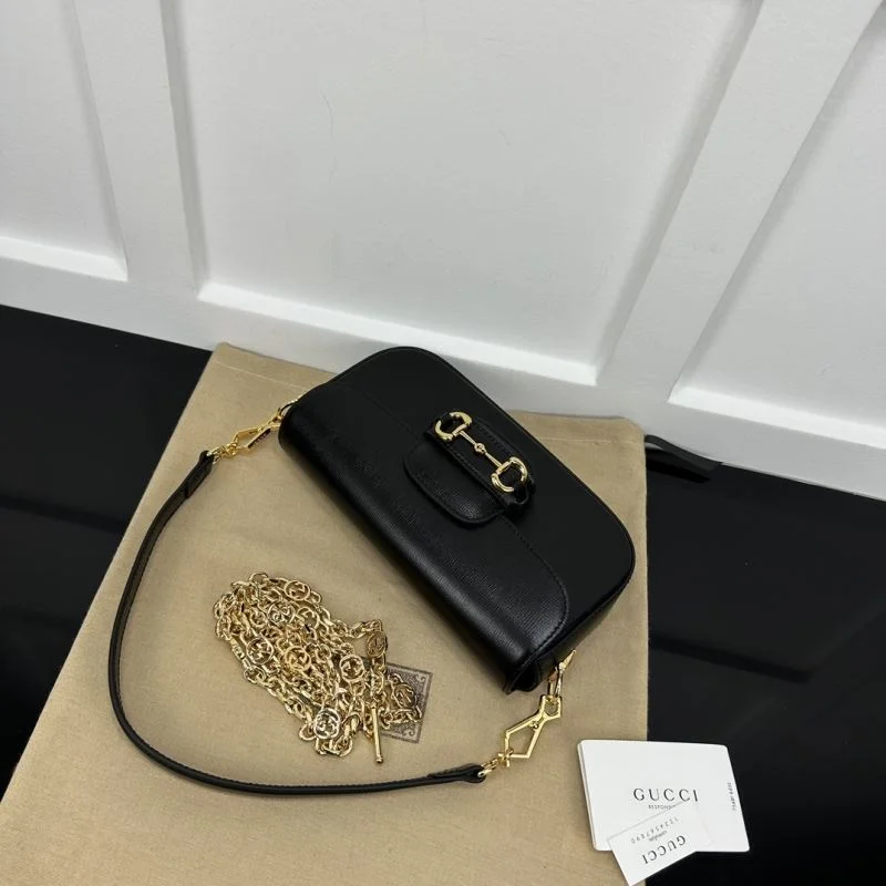1:1 copy Gucci Satchel Bags
