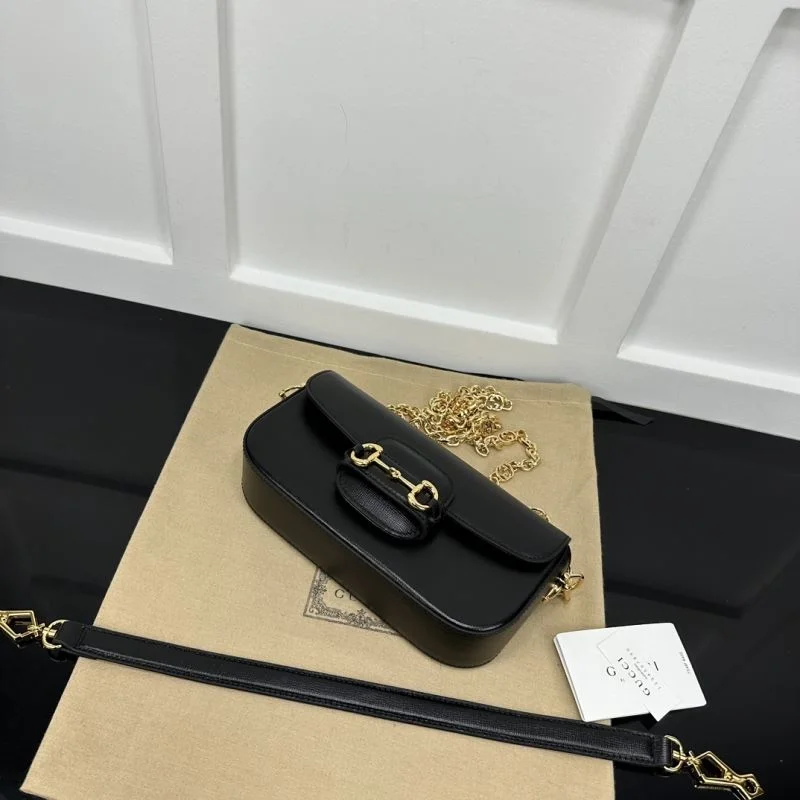 1:1 copy Gucci Satchel Bags