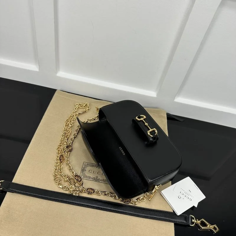 1:1 copy Gucci Satchel Bags