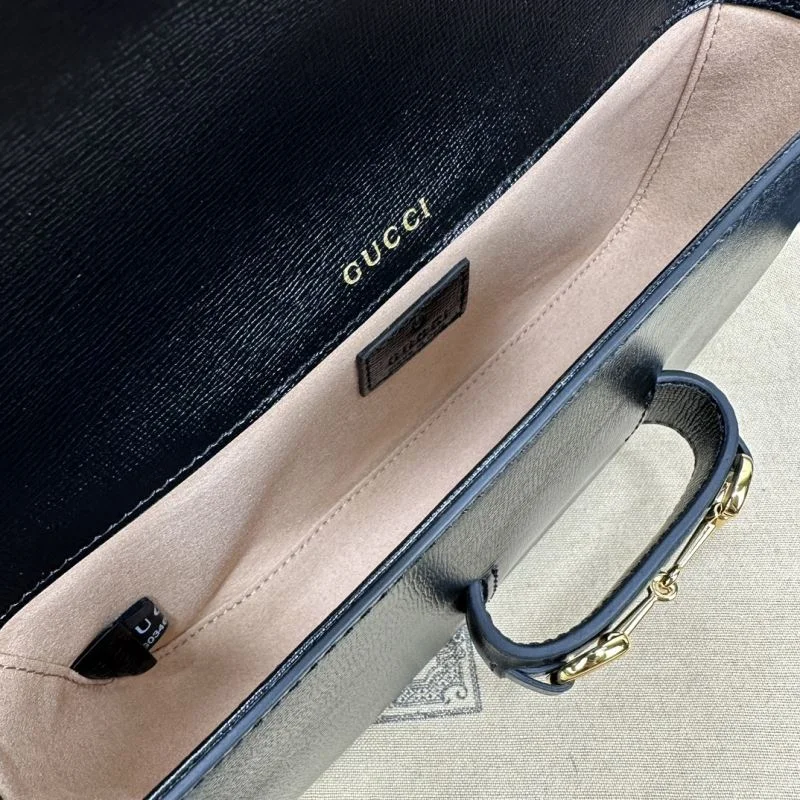 1:1 copy Gucci Satchel Bags