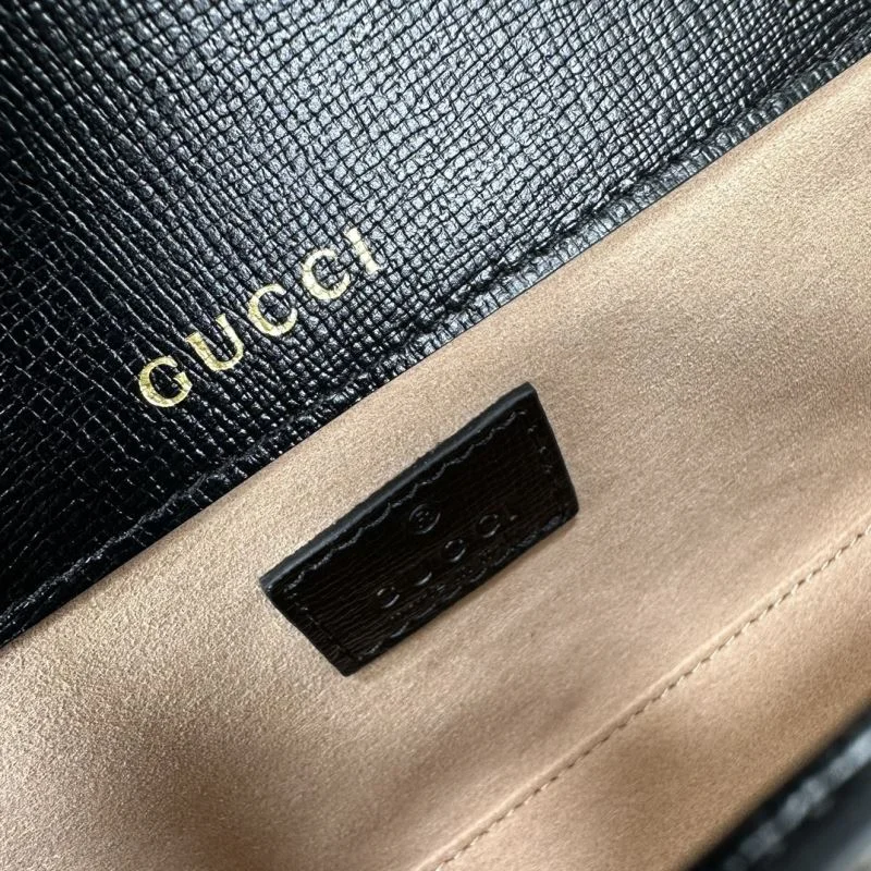 1:1 copy Gucci Satchel Bags