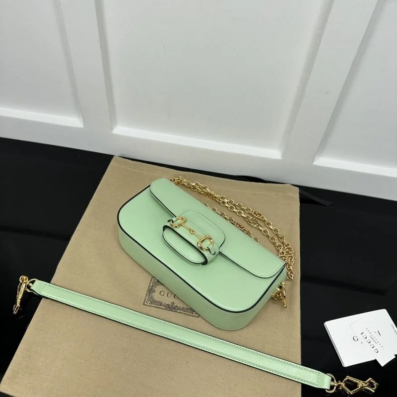 Value-priced Gucci Satchel Bags
