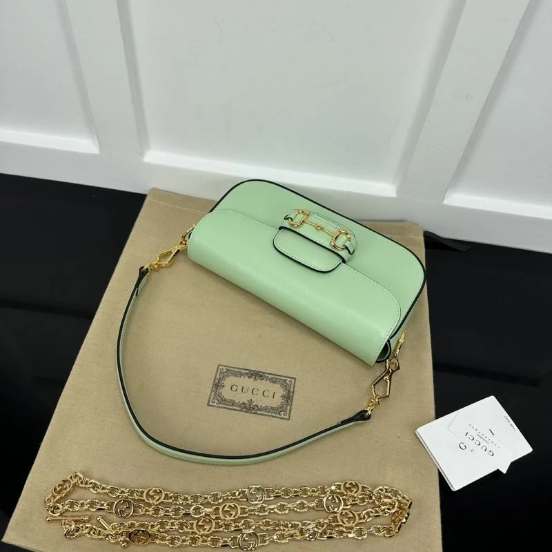 Value-priced Gucci Satchel Bags