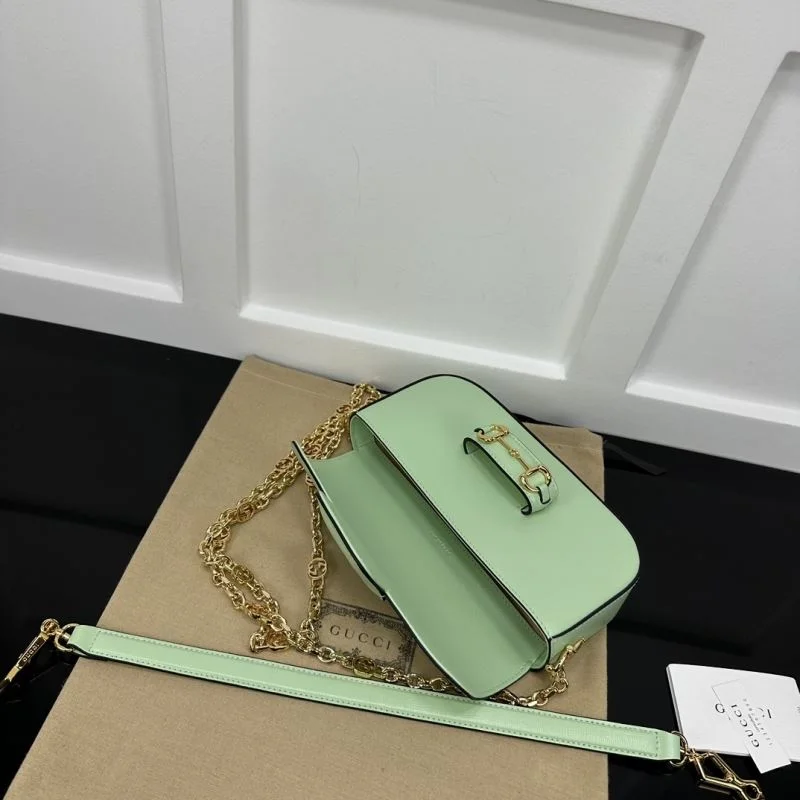 Value-priced Gucci Satchel Bags