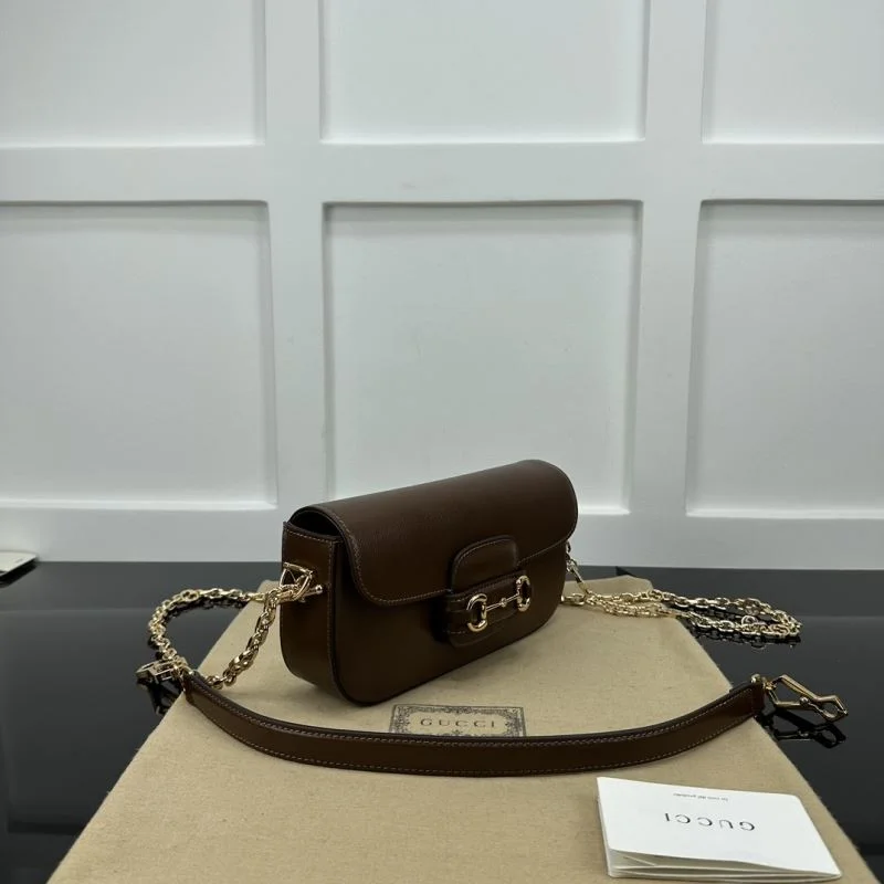 Low-cost Gucci Satchel Bags