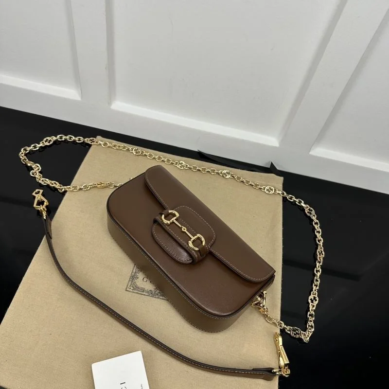 Low-cost Gucci Satchel Bags