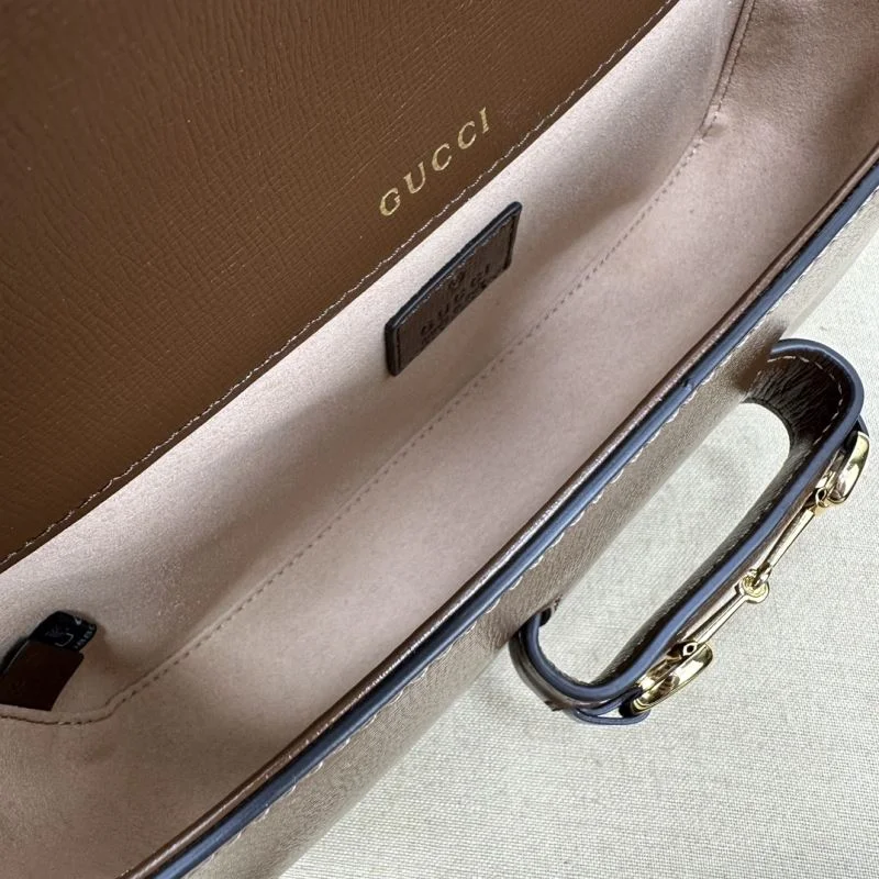 Low-cost Gucci Satchel Bags