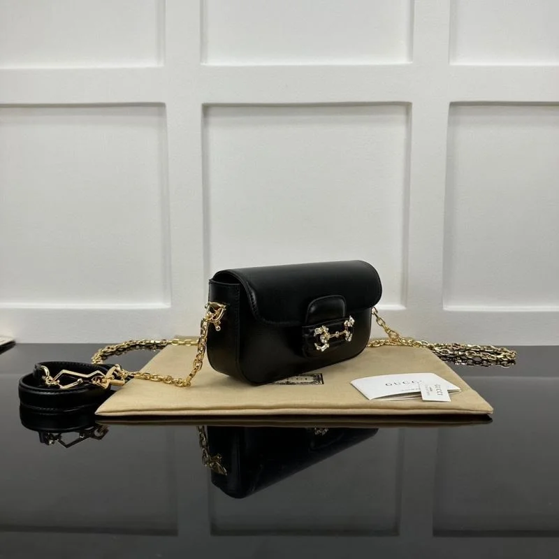 Budget-friendly Gucci Satchel Bags