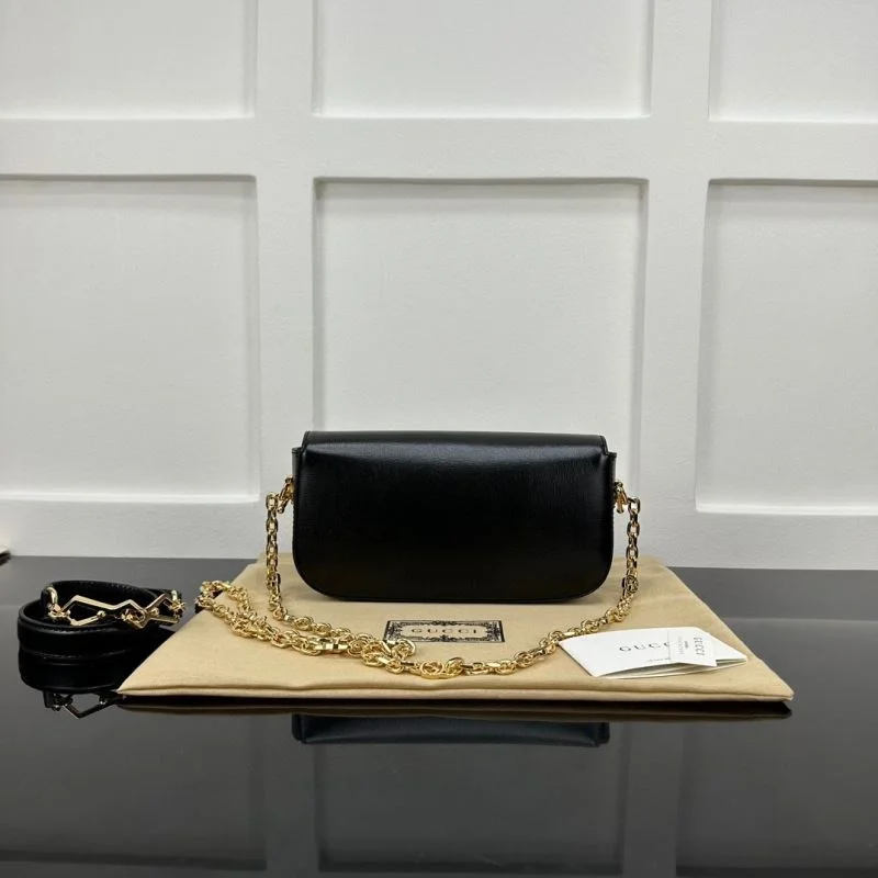 Budget-friendly Gucci Satchel Bags