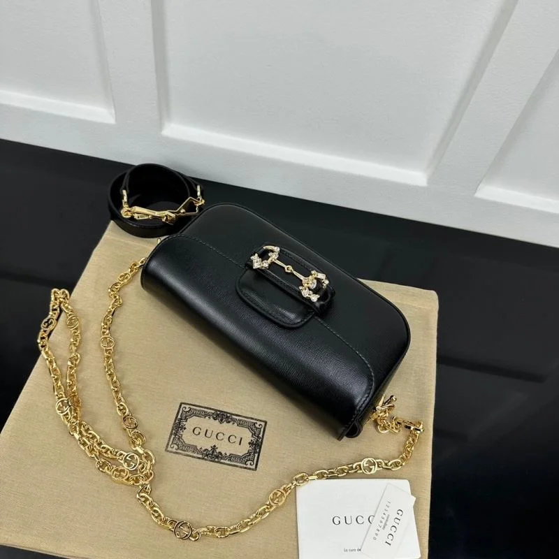 Budget-friendly Gucci Satchel Bags