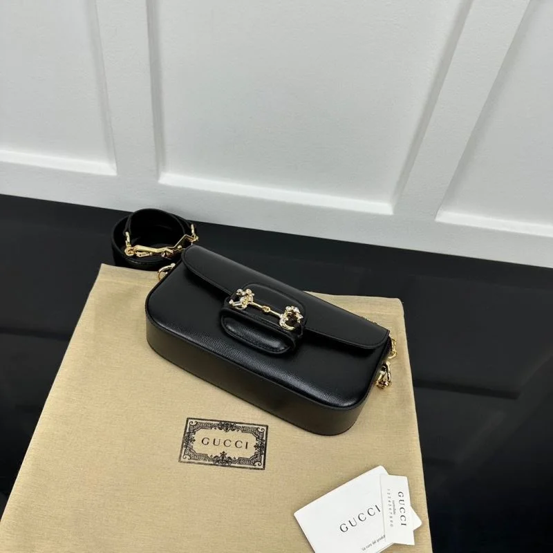 Budget-friendly Gucci Satchel Bags