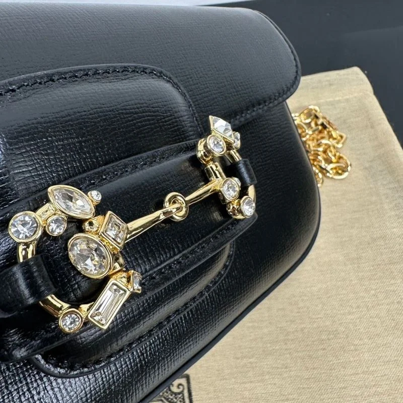 Budget-friendly Gucci Satchel Bags