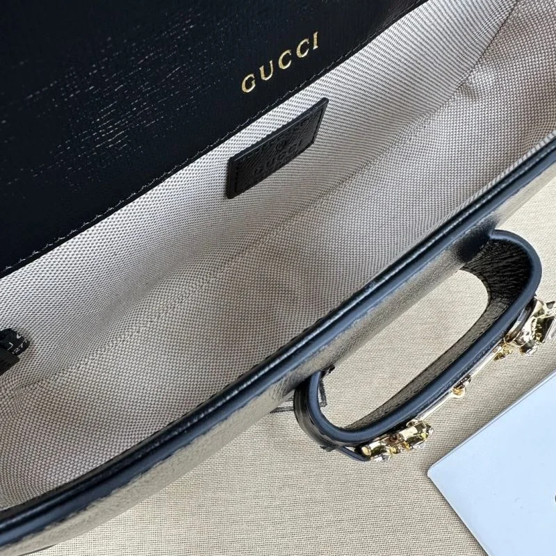 Budget-friendly Gucci Satchel Bags