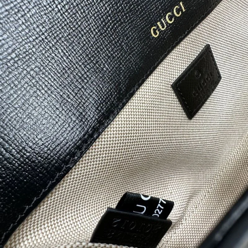 Budget-friendly Gucci Satchel Bags