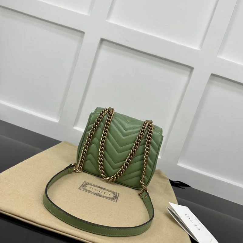 Original Gucci Satchel Bags