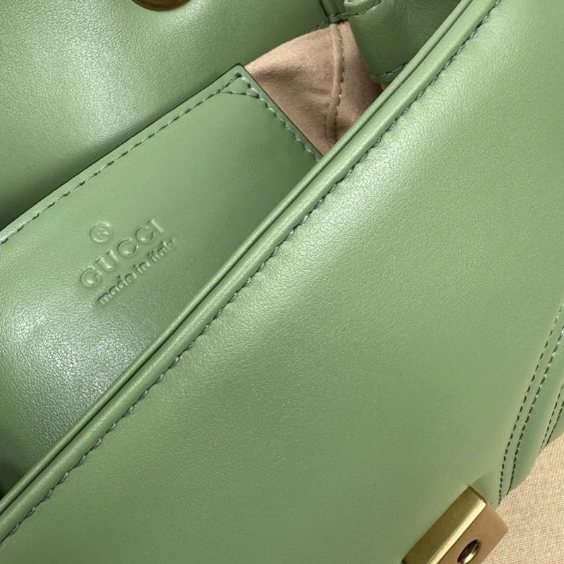 Original Gucci Satchel Bags