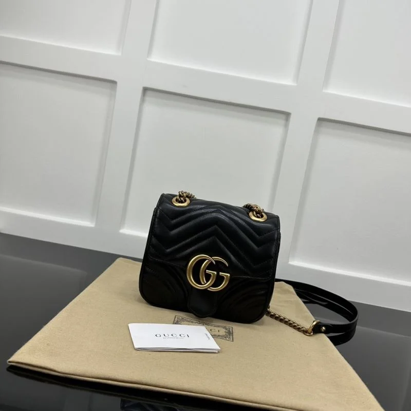 Gucci Satchel Bags