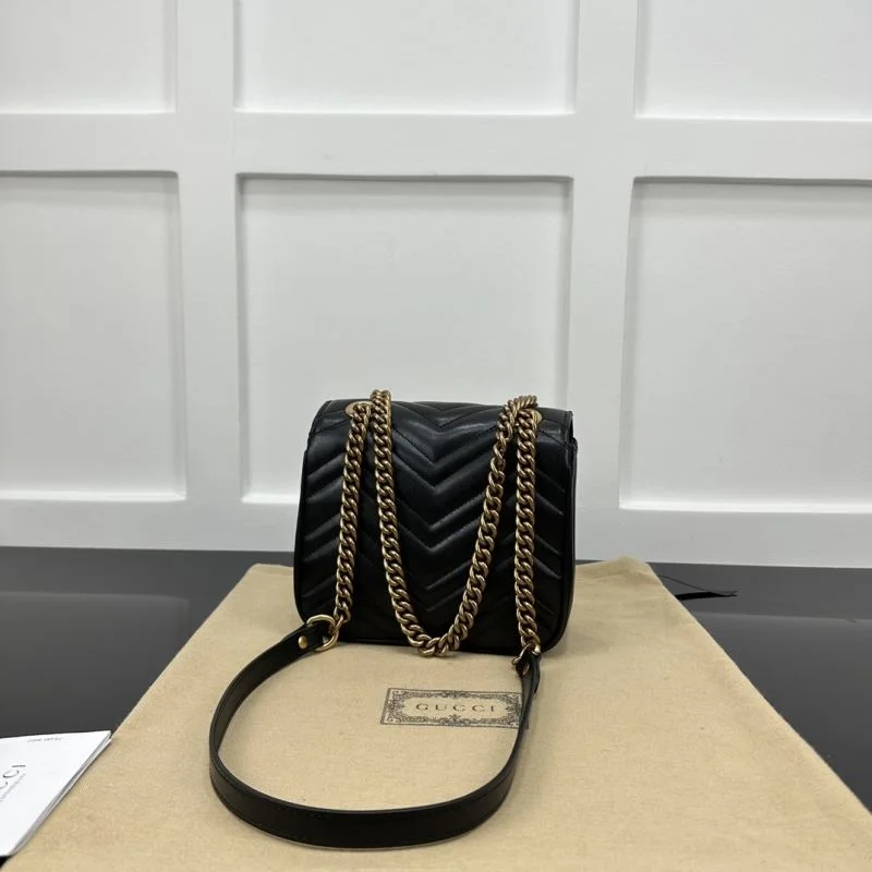 Perfect replica Gucci Satchel Bags