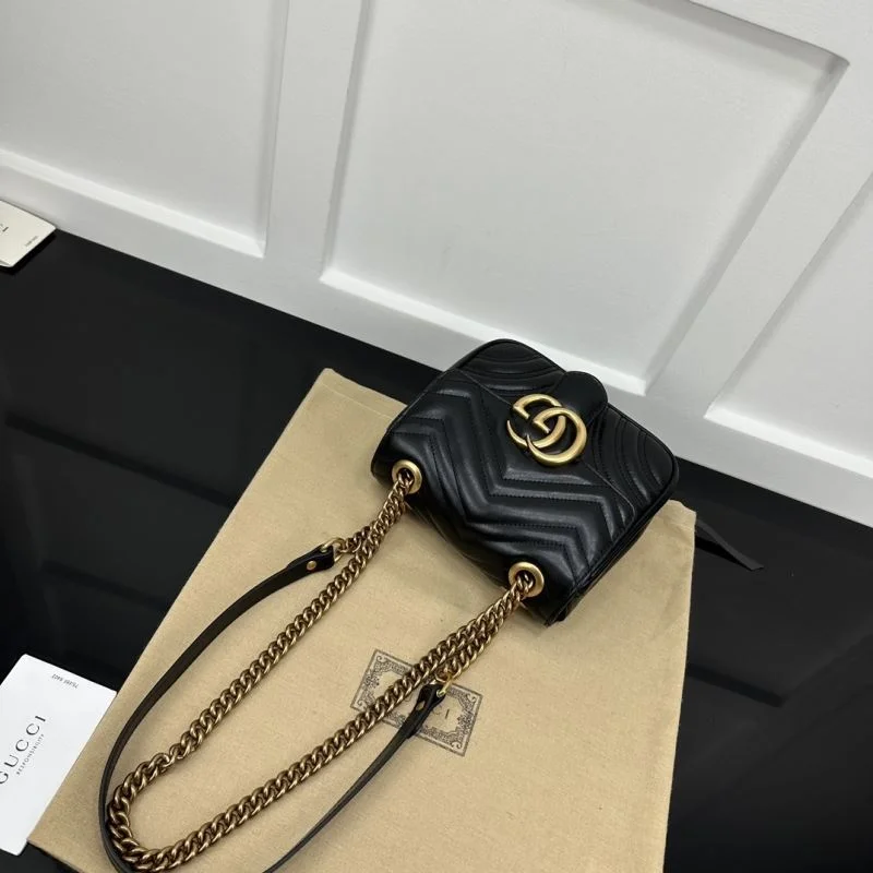Perfect replica Gucci Satchel Bags