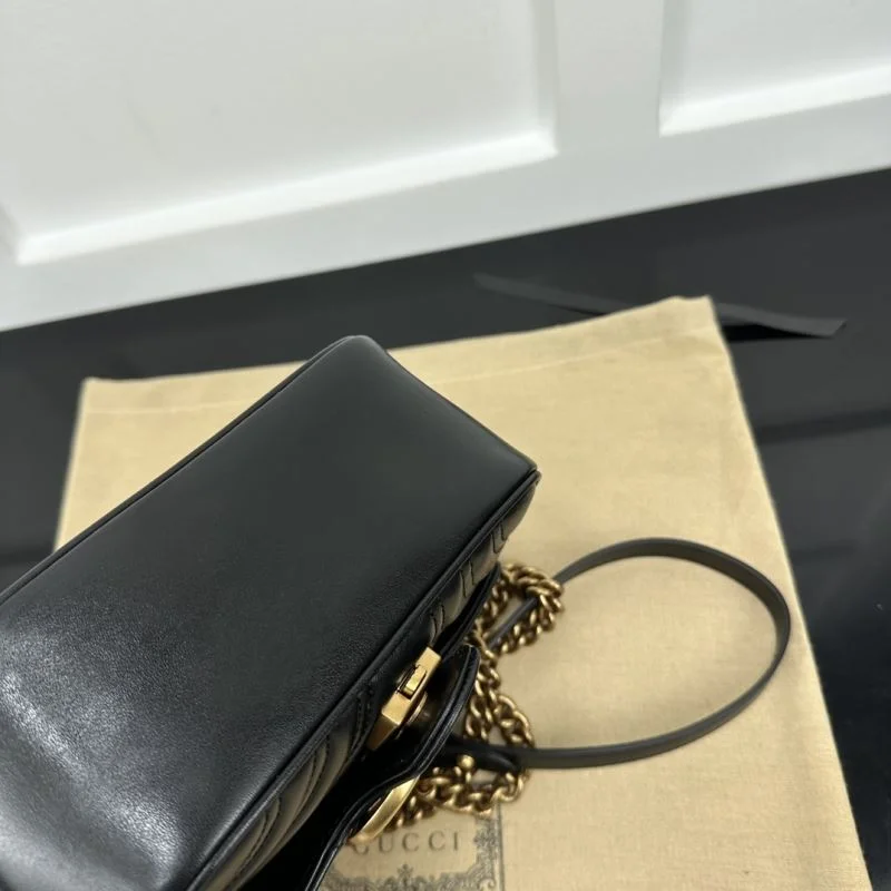 Perfect replica Gucci Satchel Bags