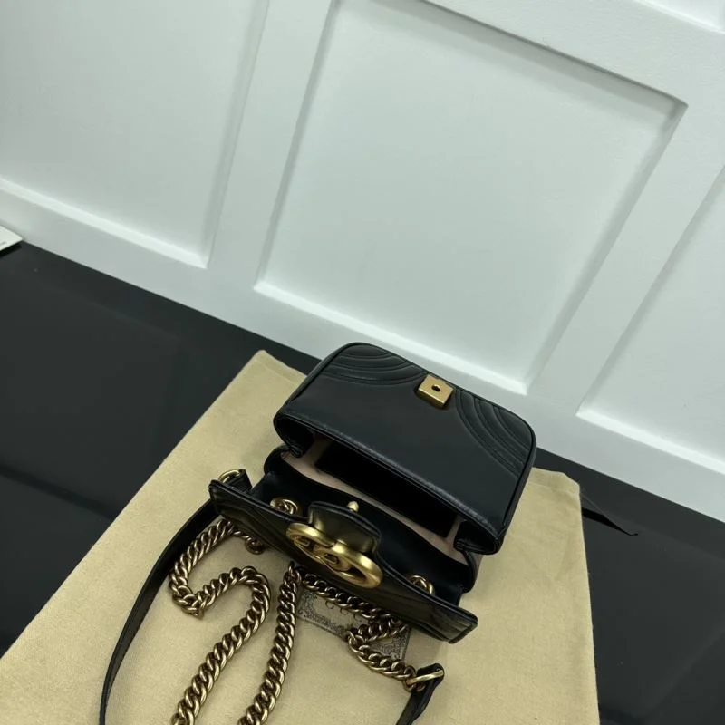 Perfect replica Gucci Satchel Bags
