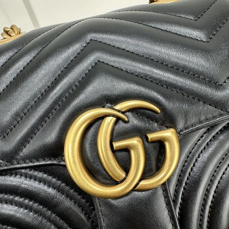 Perfect replica Gucci Satchel Bags