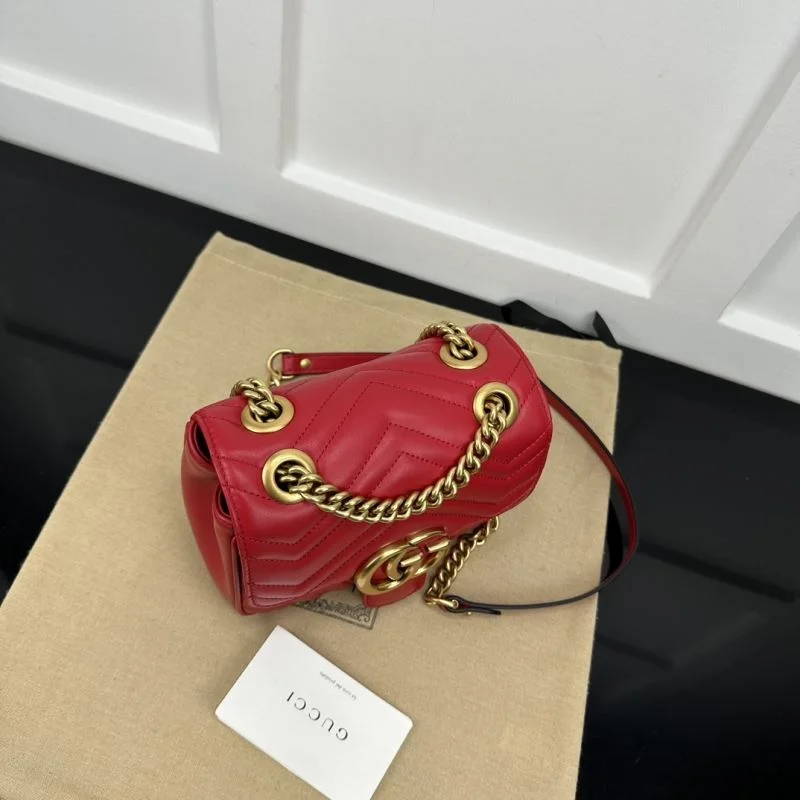 Inexpensive Gucci Satchel Bags