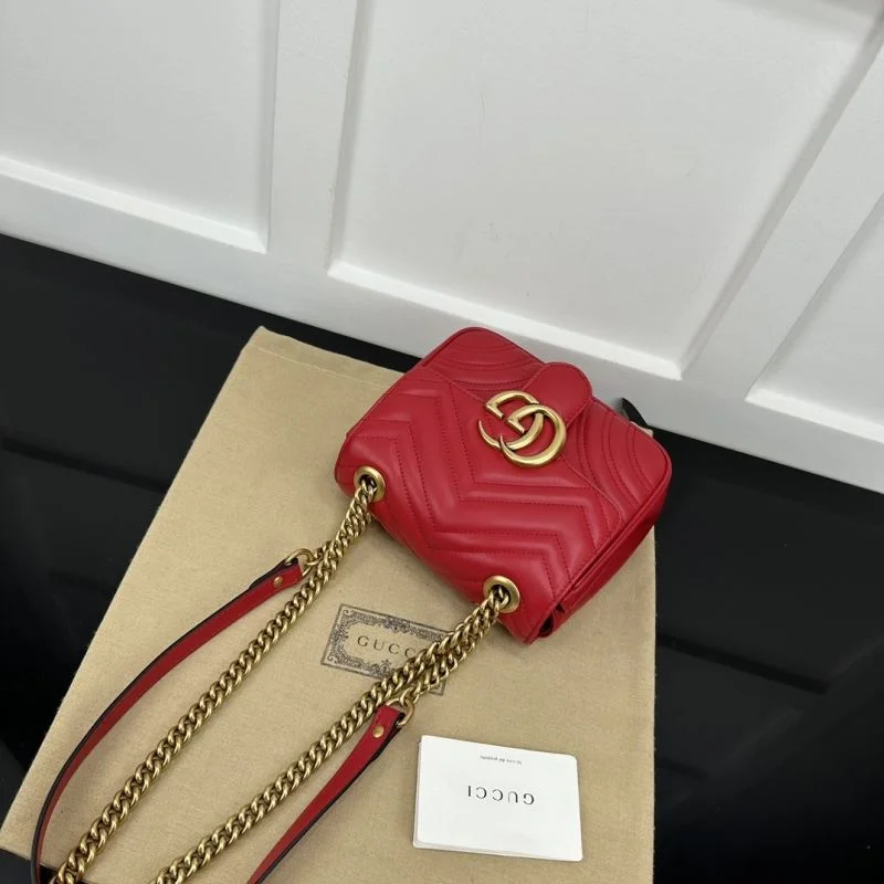 Inexpensive Gucci Satchel Bags