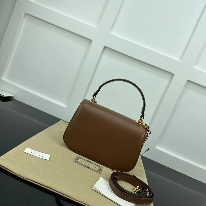 High accuracy Gucci Satchel Bags