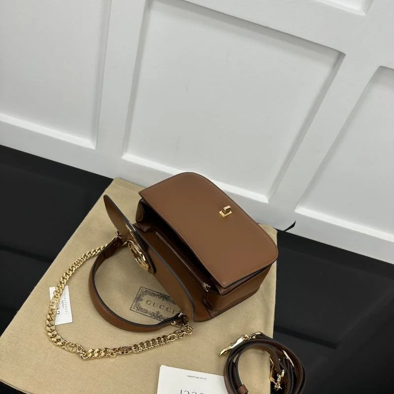High accuracy Gucci Satchel Bags