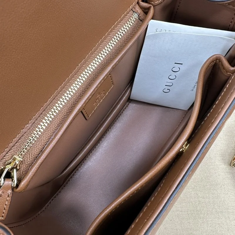 High accuracy Gucci Satchel Bags