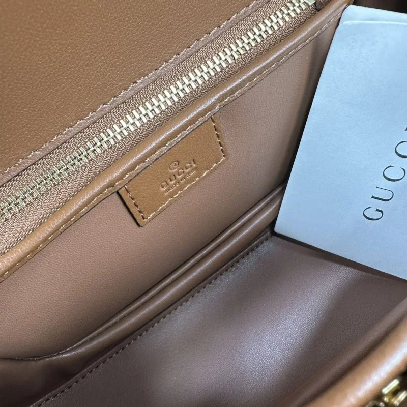 High accuracy Gucci Satchel Bags