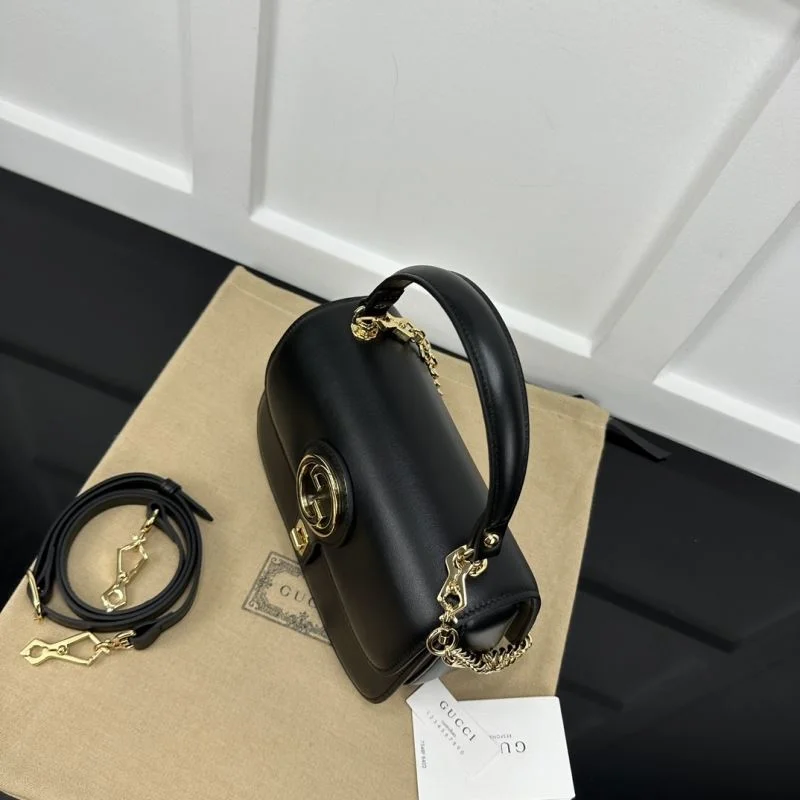 Official Gucci Satchel Bags