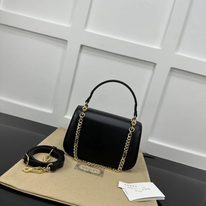Official Gucci Satchel Bags