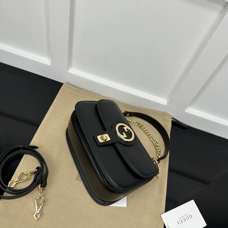 Official Gucci Satchel Bags