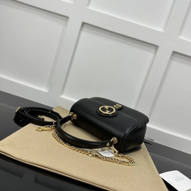 Official Gucci Satchel Bags