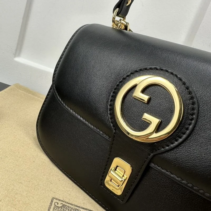 Official Gucci Satchel Bags