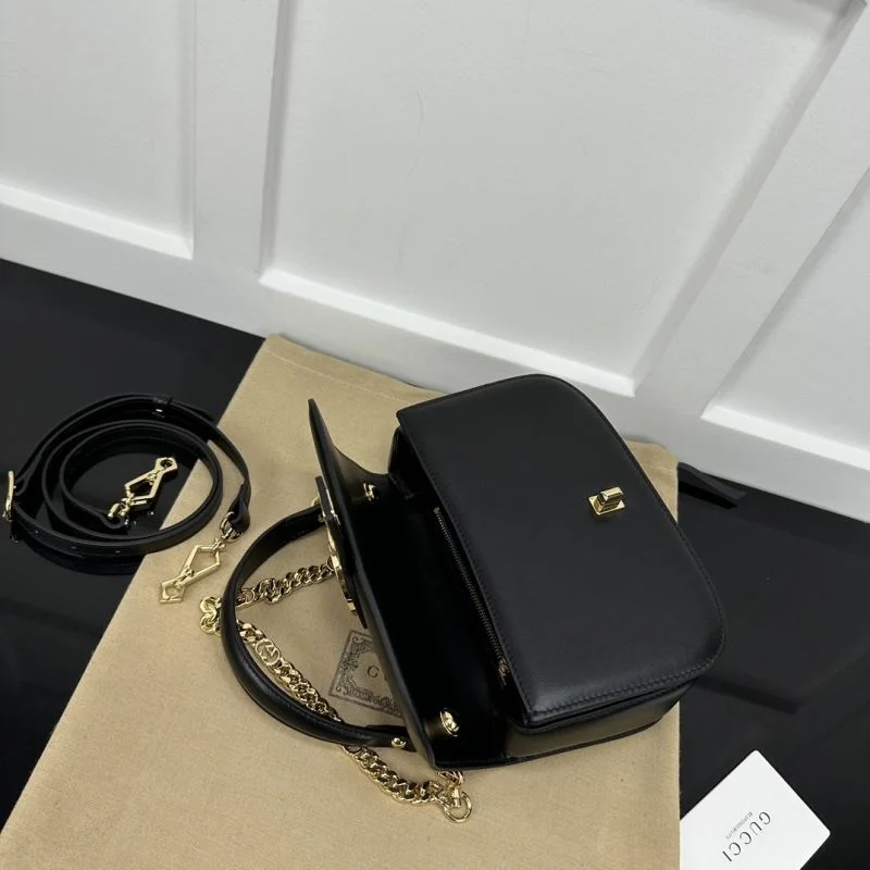 Official Gucci Satchel Bags