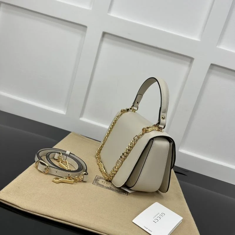 Original Gucci Satchel Bags