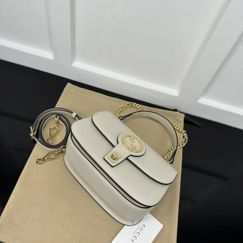 Original Gucci Satchel Bags
