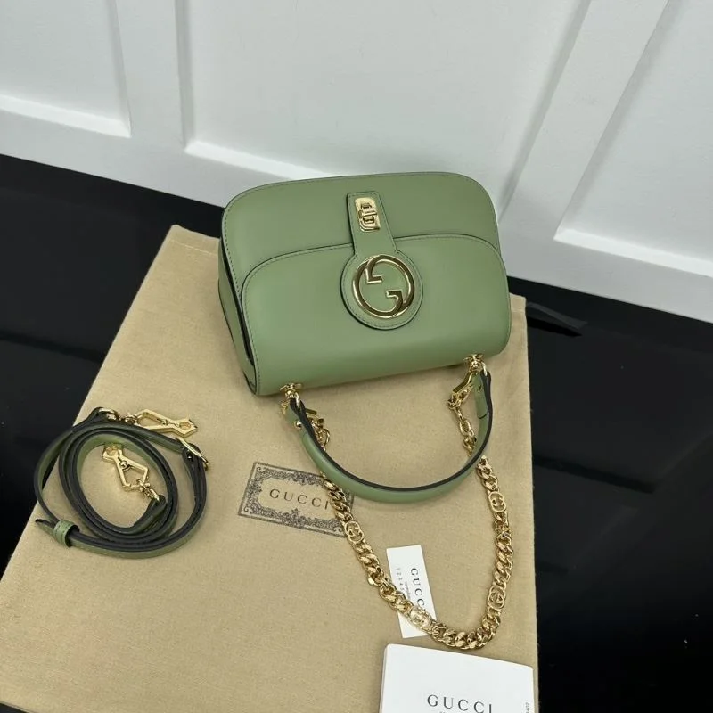 Accurate model Gucci Satchel Bags