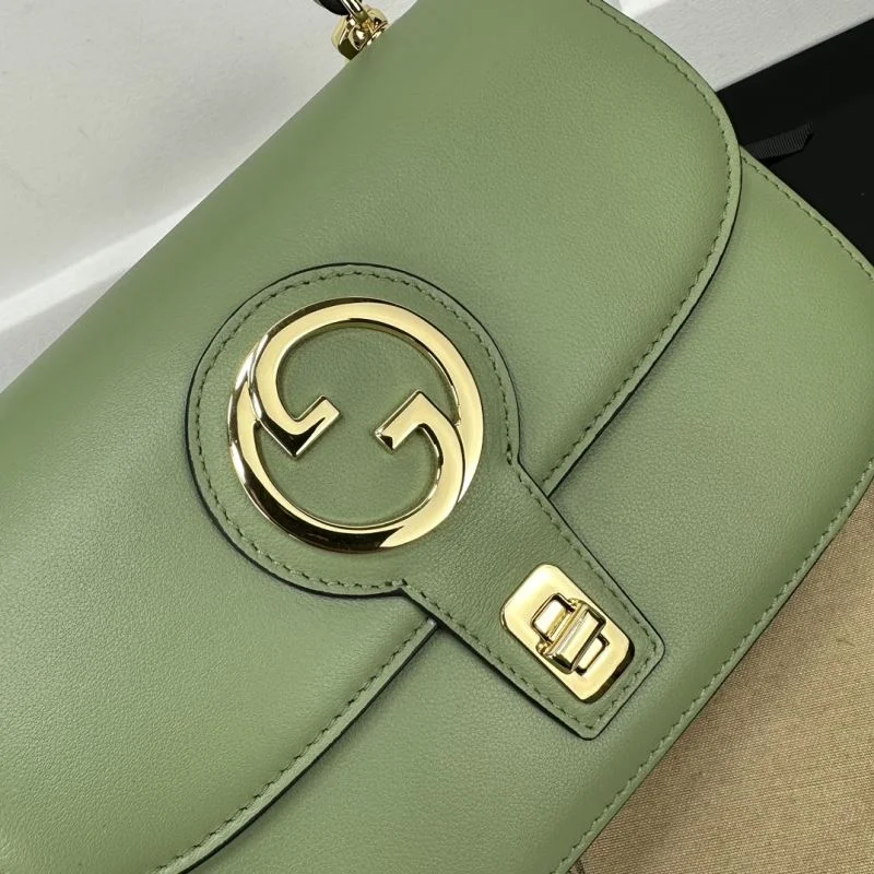 Accurate model Gucci Satchel Bags