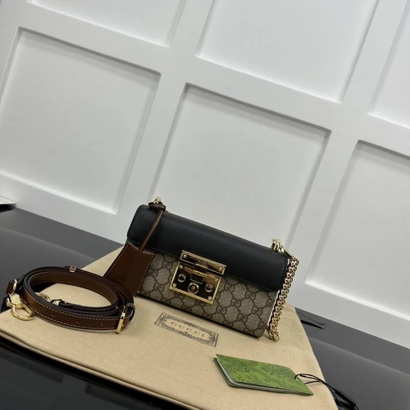 Gucci Satchel Bags