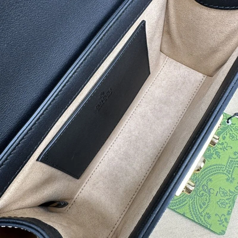 Top mirror Gucci Satchel Bags