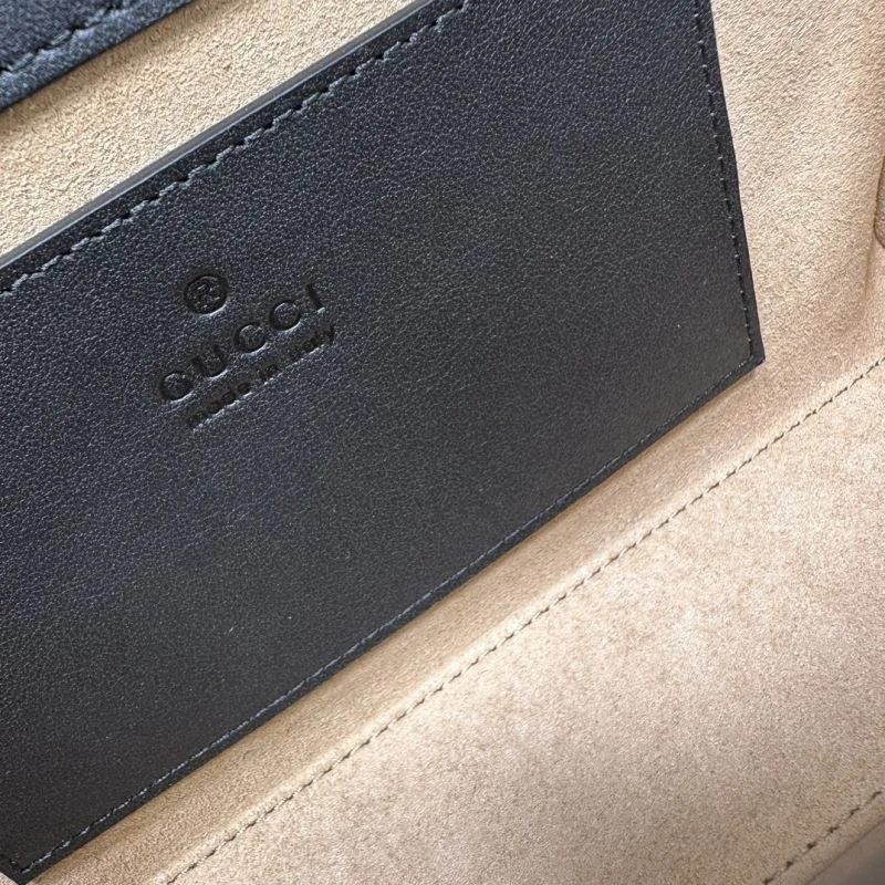 Top mirror Gucci Satchel Bags