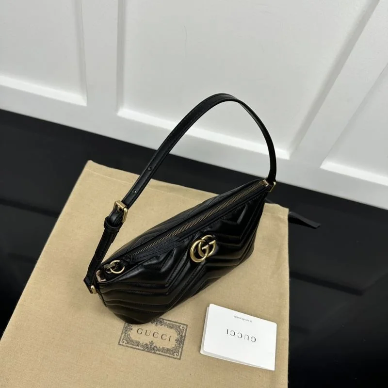 Top mirror Gucci Satchel Bags